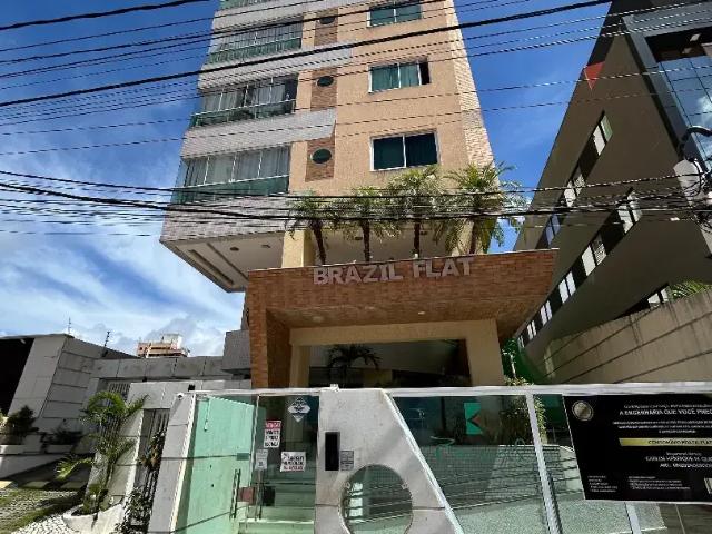 Apartamento para Venda em Natal/RN Ribeira 3 Quartos