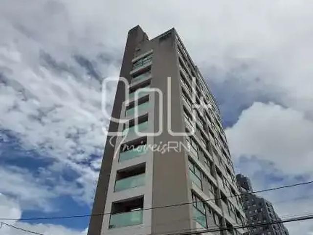 Flat para Venda em Natal/RN Ponta Negra 2 Quartos