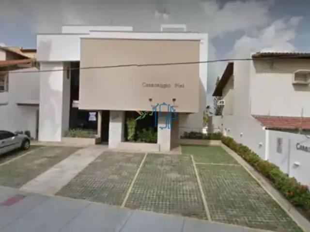 Flat para Venda em Natal/RN Ponta Negra 2 Quartos