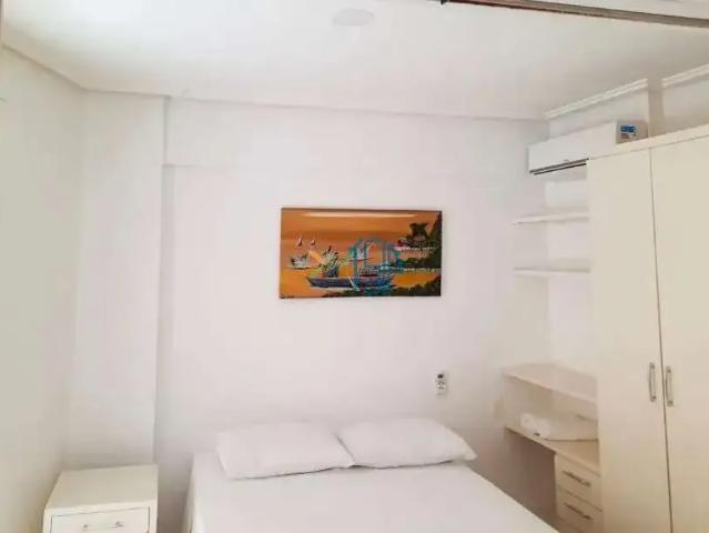 Flat para Venda em Natal/RN Ponta Negra 2 Quartos