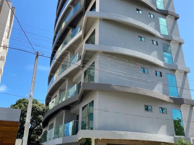 Flat para Venda em Natal/RN Ponta Negra 2 Quartos