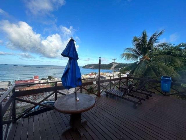 Flat para Venda em Natal/RN Ponta Negra 3 Quartos