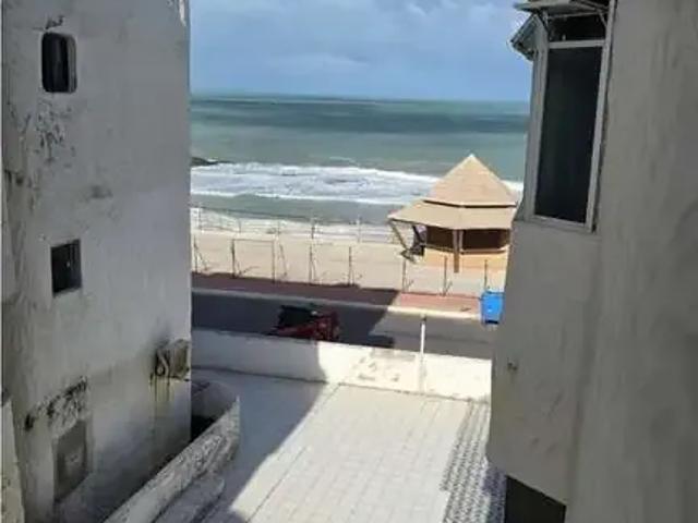 Flat para Venda em Natal/RN Praia do Meio 1 Quartos