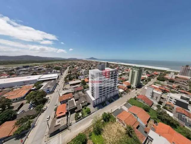 Flat para Venda em Navegantes/SC Centro 1 Quartos