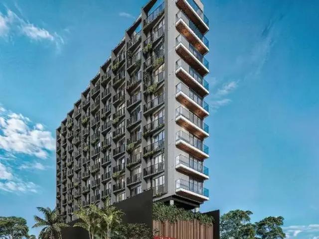 Flat para Venda em Navegantes/SC Centro 1 Quartos
