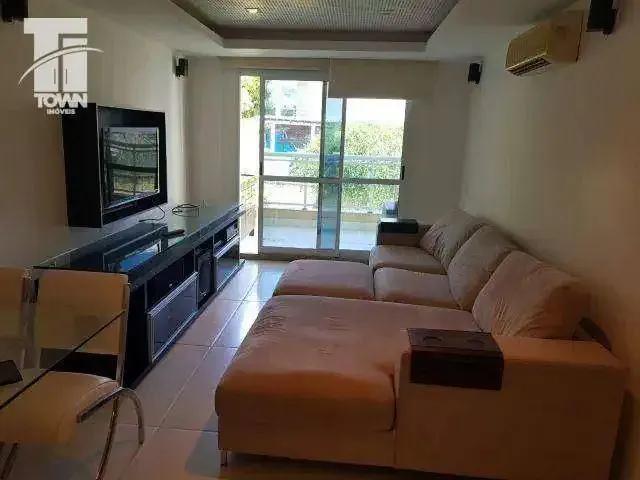 Flat para Venda em Niterói/RJ Camboinhas 2 Quartos