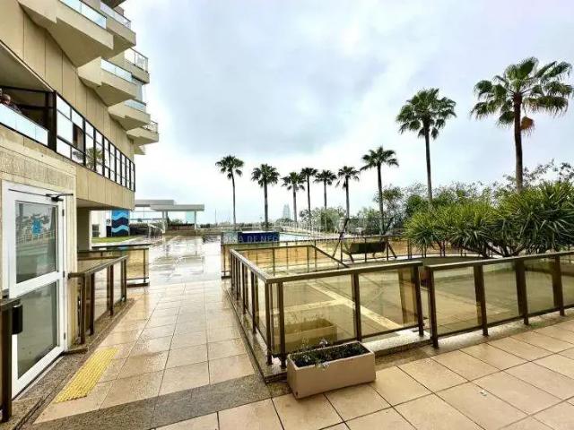 Flat para Venda em Niterói/RJ Gragoatá 1 Quartos