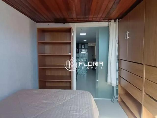 Flat para Venda em Niterói/RJ Itacoatiara 1 Quartos