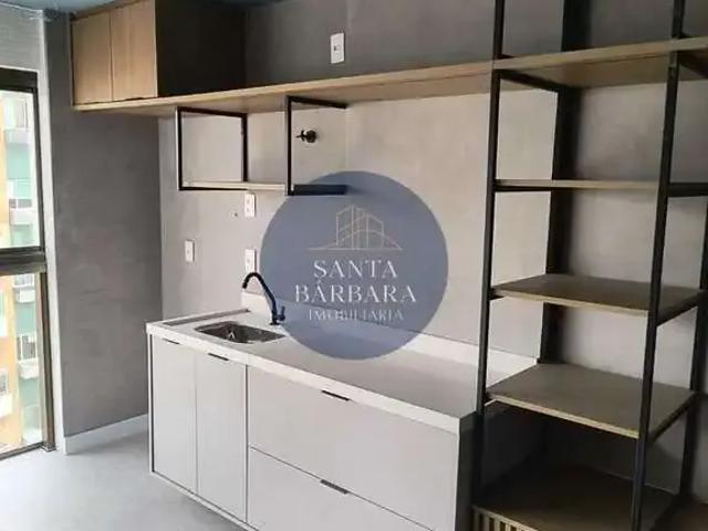 Flat para Venda em Niterói/RJ Icaraí 1 Quartos
