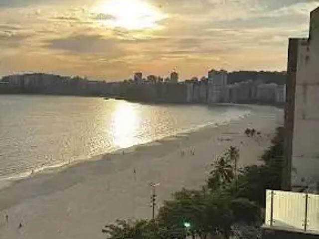 Flat para Venda em Niterói/RJ Icaraí 1 Quartos