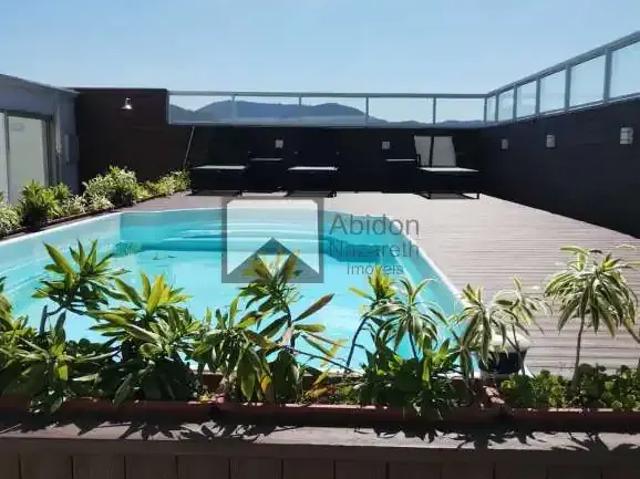 Flat para Venda em Niterói/RJ Piratininga 1 Quartos