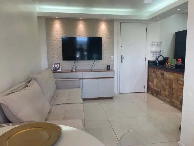 Flat para Venda em Niterói/RJ Piratininga 1 Quartos