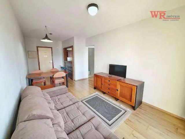 Flat para Venda em São Bernardo do Campo/SP Centro 1 Quartos