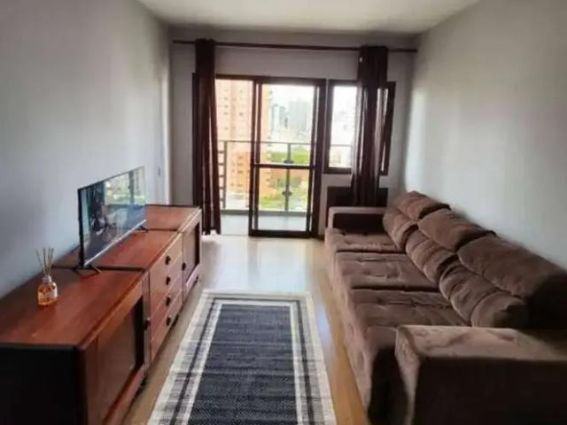 Flat para Venda em São Bernardo do Campo/SP Centro 1 Quartos