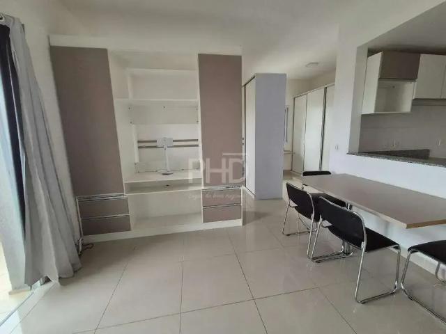 Flat para Venda em São Bernardo do Campo/SP Centro 1 Quartos