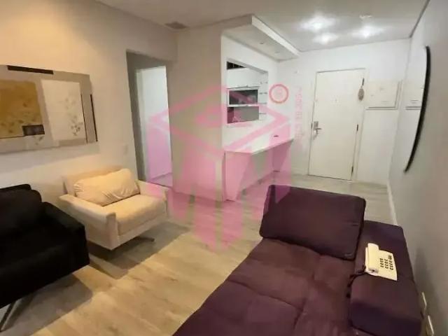 Flat para Venda em São Bernardo do Campo/SP Centro 1 Quartos