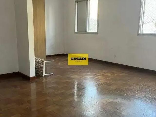 Flat para Venda em São Bernardo do Campo/SP Centro 1 Quartos