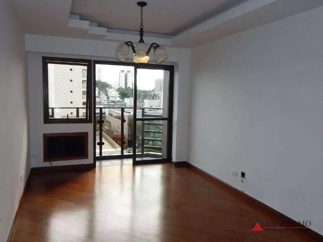Flat para Venda em São Bernardo do Campo/SP Centro 1 Quartos