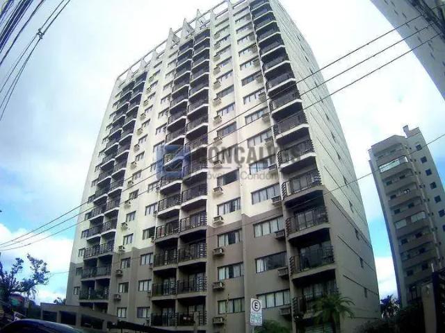 Flat para Venda em São Bernardo do Campo/SP Centro 1 Quartos