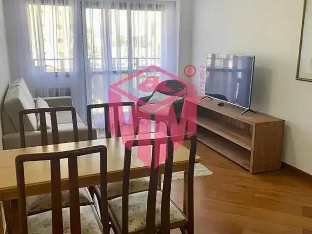 Flat para Venda em São Bernardo do Campo/SP Centro 1 Quartos