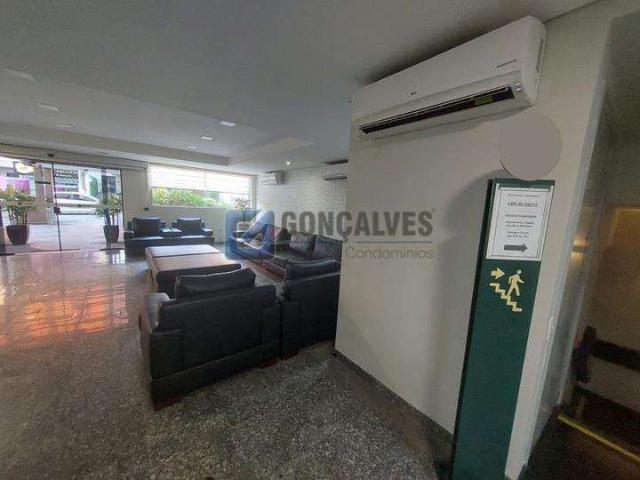 Flat para Venda em São Bernardo do Campo/SP Centro