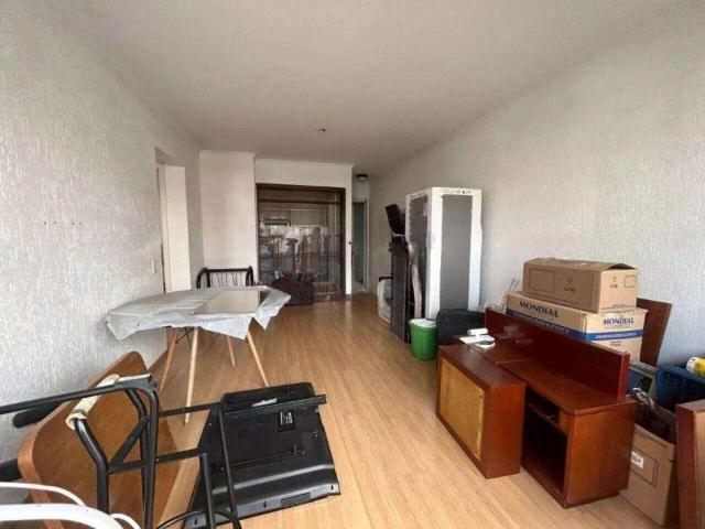 Flat para Venda em São Bernardo do Campo/SP Centro 2 Quartos