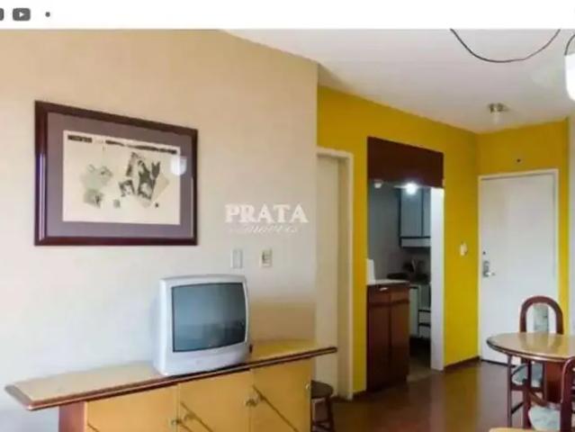 Flat para Venda em São Bernardo do Campo/SP Centro