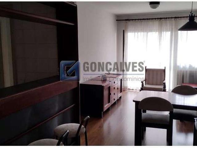 Flat para Venda em São Bernardo do Campo/SP Centro