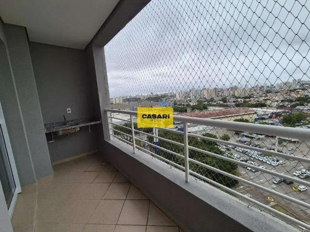 Flat para Venda em São Bernardo do Campo/SP Centro
