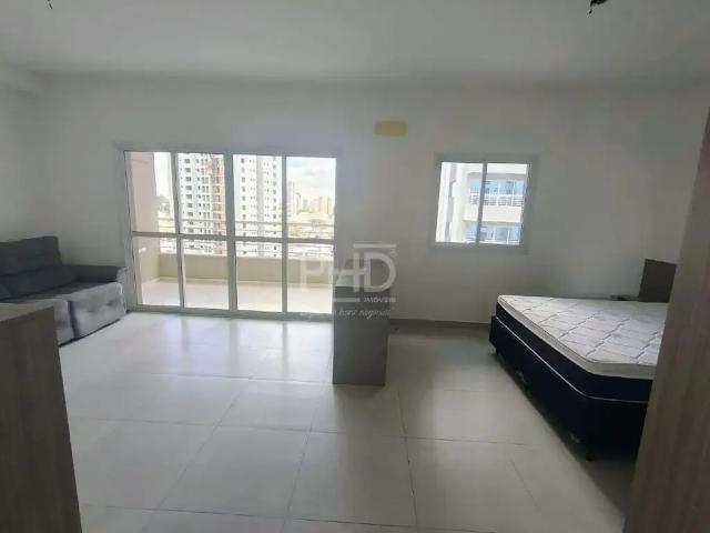 Flat para Venda em São Bernardo do Campo/SP Jardim do Mar 1 Quartos