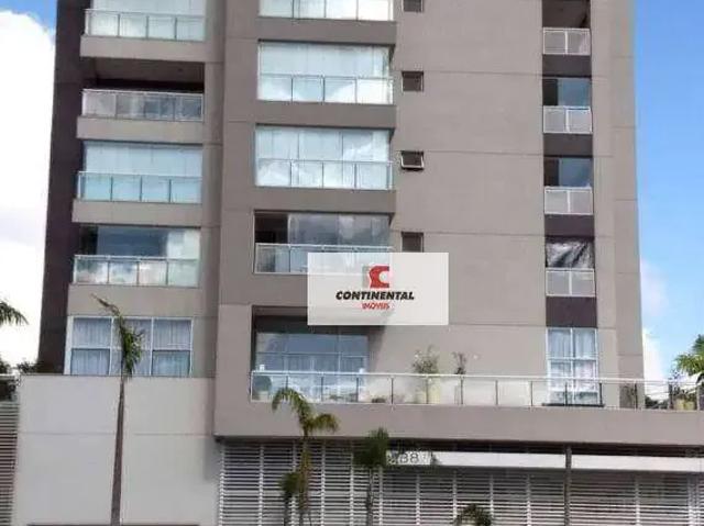 Flat para Venda em São Bernardo do Campo/SP Jardim do Mar 1 Quartos