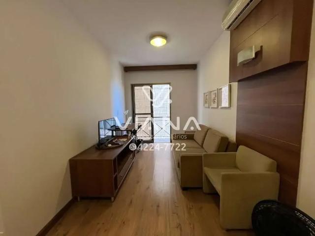 Flat para Venda em São Caetano do Sul/SP Barcelona 1 Quartos