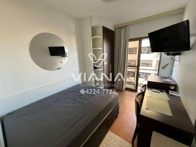 Flat para Venda em São Caetano do Sul/SP Barcelona 1 Quartos