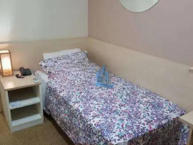 Flat para Venda em São Caetano do Sul/SP Barcelona 1 Quartos