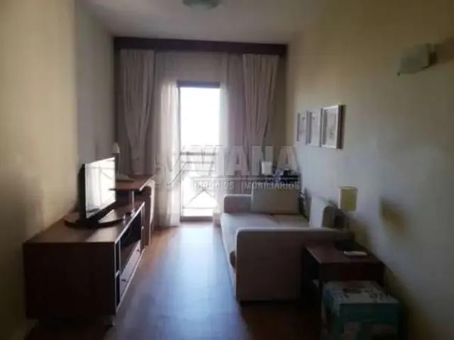 Flat para Venda em São Caetano do Sul/SP Barcelona 1 Quartos