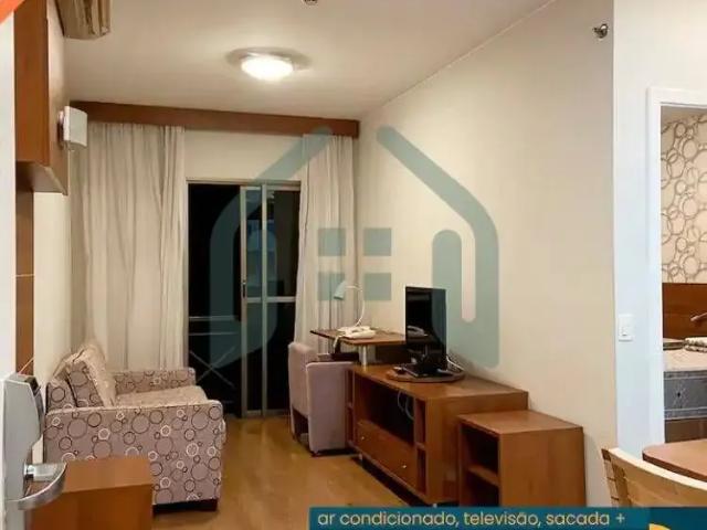 Flat para Venda em São Caetano do Sul/SP Santa Paula 1 Quartos