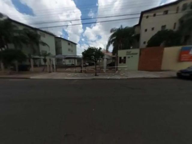 Flat para Venda em São Carlos/SP Jardim Santa Paula 1 Quartos