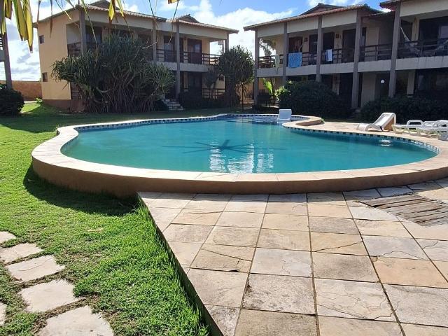 Flat para Venda em São Gonçalo do Amarante/CE Taíba