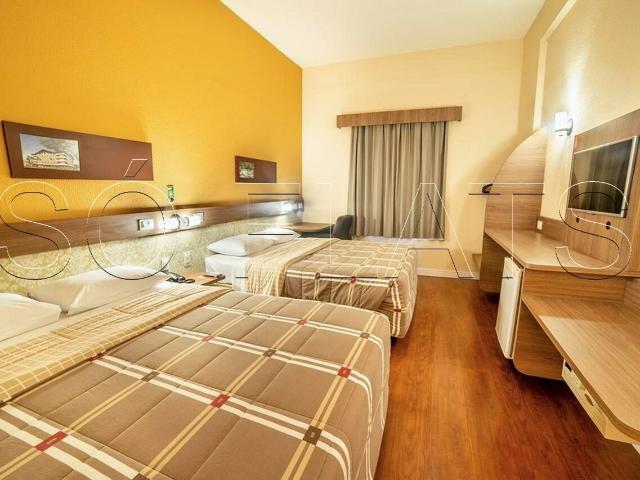 Flat para venda em São João Batista em São Leopoldo Rio Grande do Sul de 24.00m² com 1 Quarto, 1 Suíte e 1 Garagem