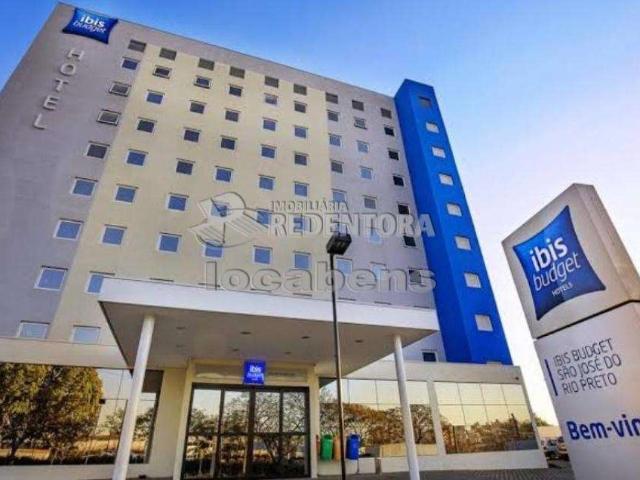 Flat para Venda em São José do Rio Preto/SP Jardim Maria Cândida 1 Quartos