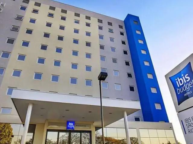 Flat para Venda em São José do Rio Preto/SP Jardim Alto Rio Preto 1 Quartos