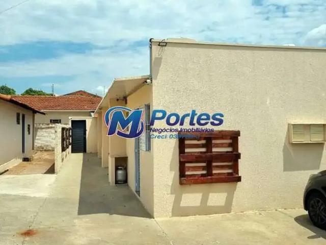 Flat para Venda em São José do Rio Preto/SP Jardim Herculano 5 Quartos
