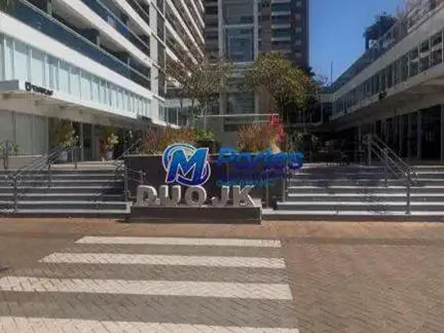 Flat para Venda em São José do Rio Preto/SP Jardim Tarraf II 1 Quartos