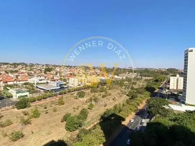 Flat para Venda em São José do Rio Preto/SP Jardim Tarraf II 1 Quartos