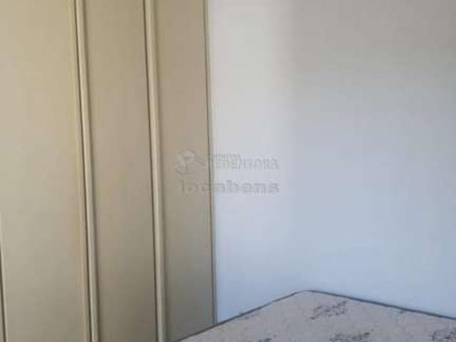 Flat para Venda em São José do Rio Preto/SP Vila Imperial 1 Quartos