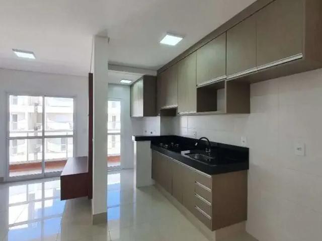 Flat para Venda em São José do Rio Preto/SP Vila Imperial 1 Quartos