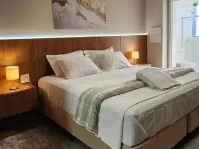 Flat para Venda em São José do Rio Preto/SP Vila São José 1 Quartos