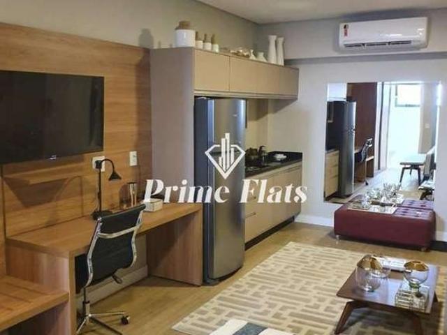 Flat para Venda em São José do Rio Preto/SP Vila São José 1 Quartos