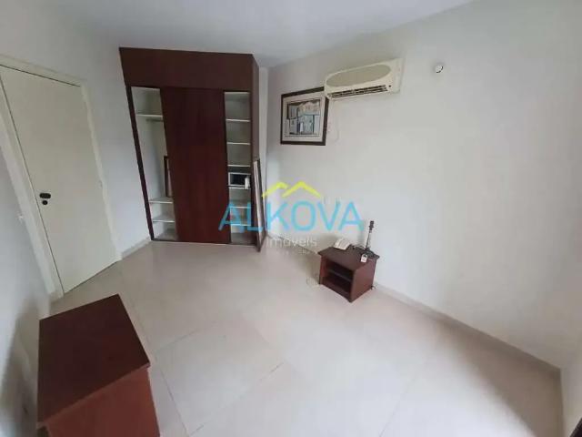 Flat para Venda em São José dos Campos/SP Jardim São Dimas 1 Quartos