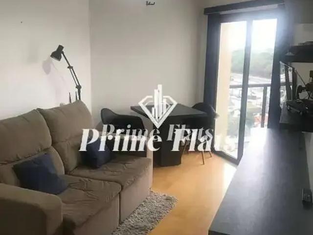 Flat para Venda em São José dos Campos/SP Jardim São Dimas 1 Quartos